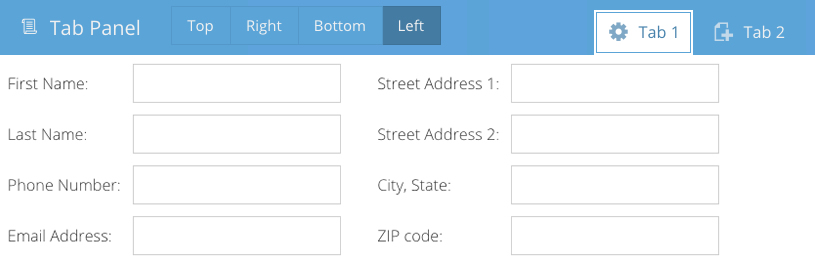 Sencha ExtJS - The Best JavaScript Framework in the World | Ext JS